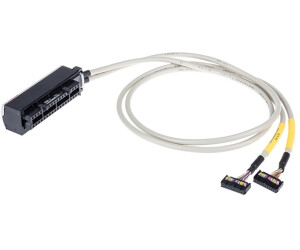 Wago Systemleitung für Rockwell Control Logix, 2x16 Digitalausgänge ...