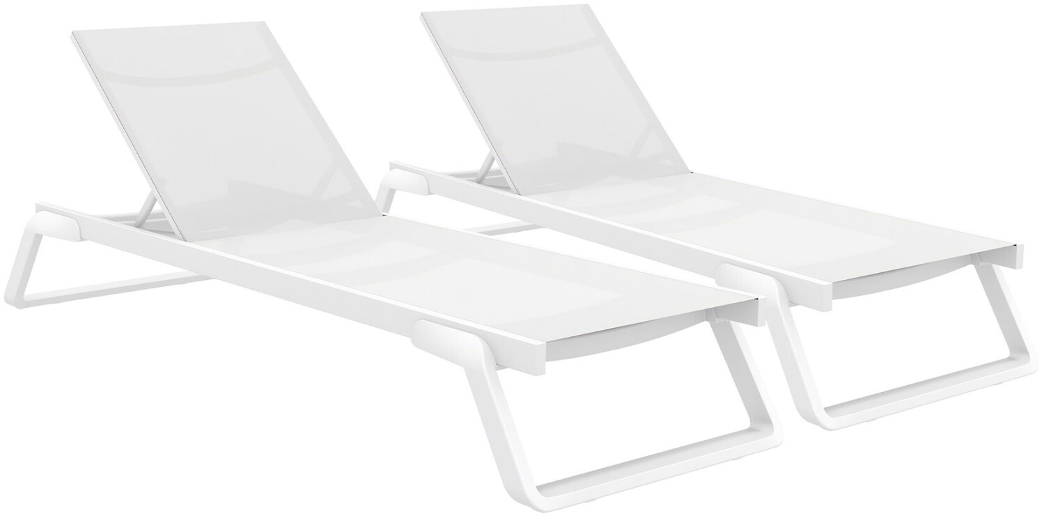 CLP Tropic (2 Stk.) ab 619,99 € | Preisvergleich bei idealo.de