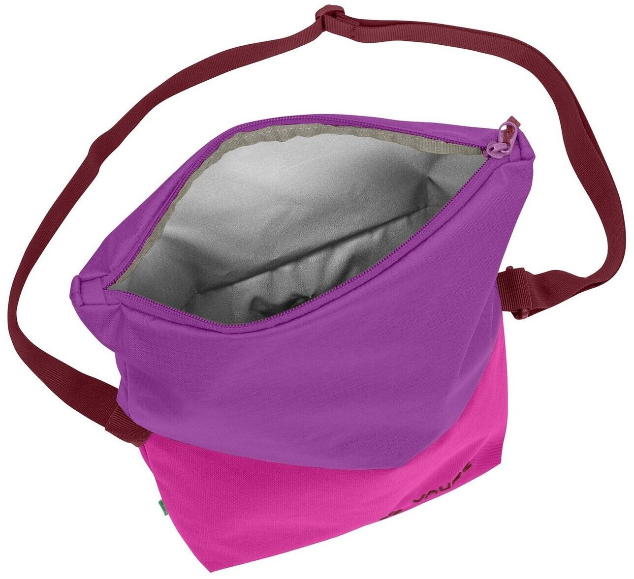 VAUDE Heka II pink orchid ab 27,99 € | Preisvergleich bei idealo.de