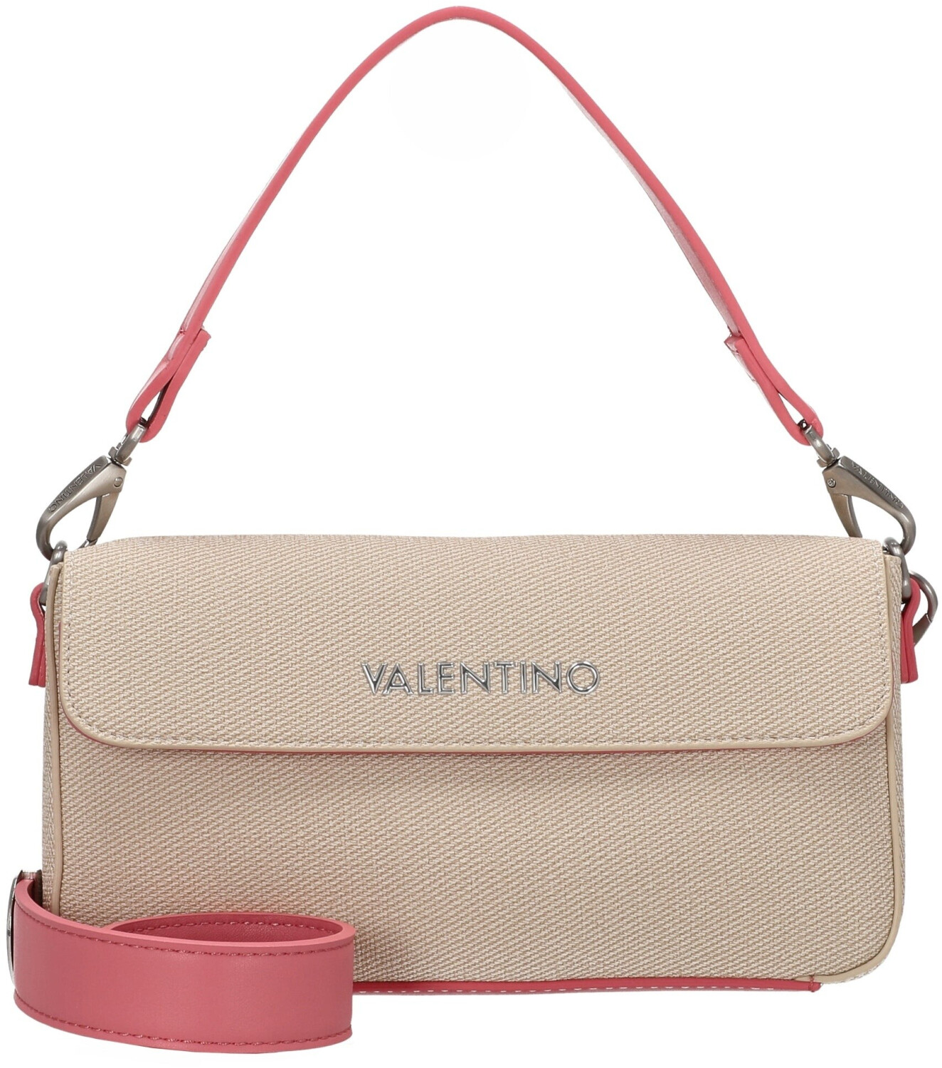 Valentino Bags Alexia Summer nat/rosa au meilleur prix sur idealo.fr