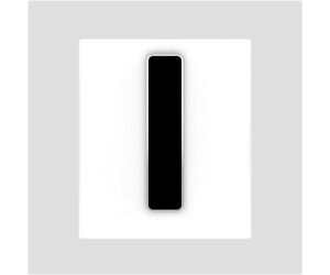 Sanit Ineo Bright Urinal Abdeckplatte Infrarot weiß (16.094.01..0000 ...