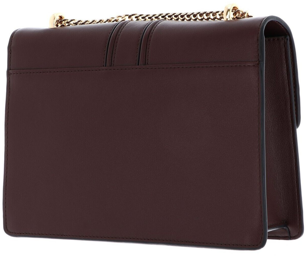 Seidenfelt Roros Big oxblood/gold au meilleur prix sur idealo.fr