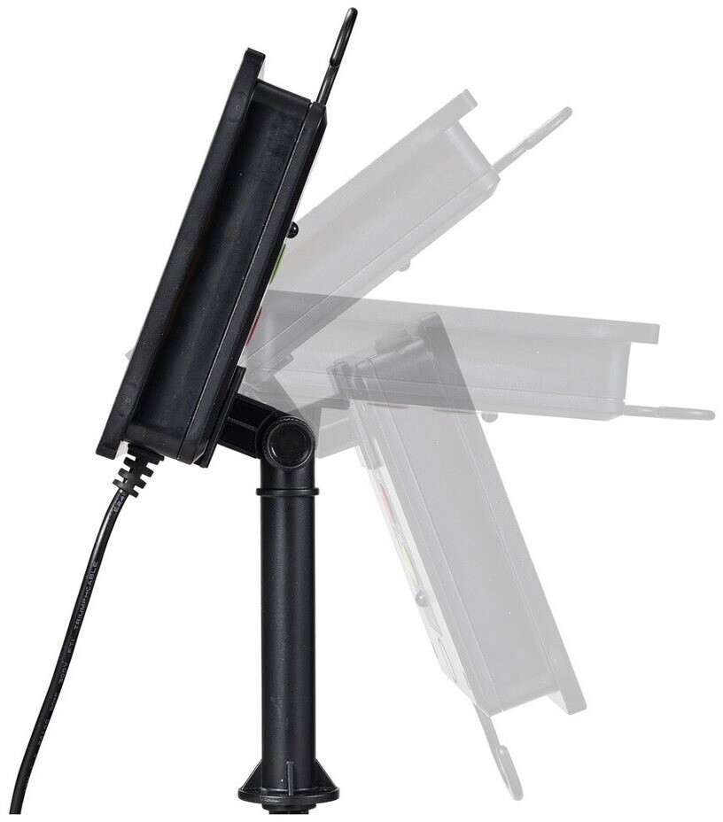 Sygonix Solar-Lichtschlauch LED 1.8W Transparent (SY-5947264) ab 15,29 ...