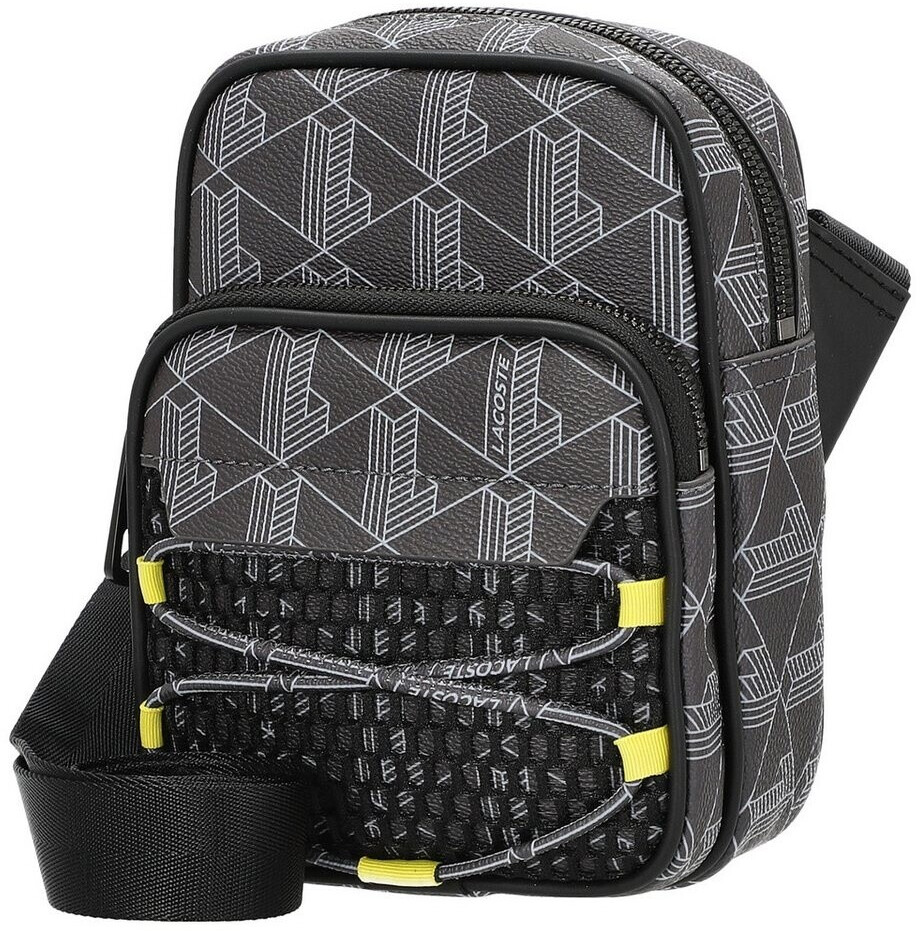 Lacoste The Blend mesh mono periskop blau ab 150,00 € | Preisvergleich ...