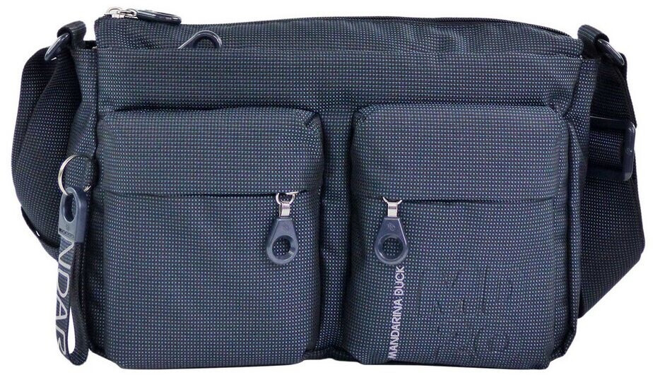 Mandarina Duck MD 20 Umhängetasche 28 cmscarab ab 77,99 ...