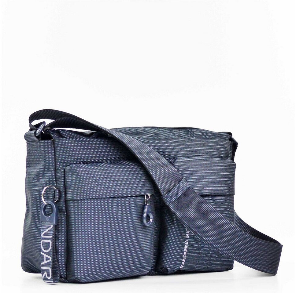 Mandarina Duck MD 20 Umhängetasche 28 cmscarab ab 77,99 ...