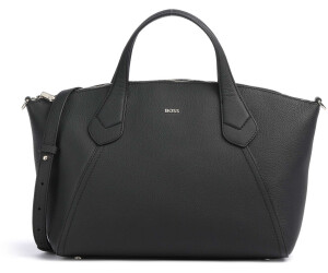 Hugo Boss Lenah Zip Tote M black ab 178,07 € | Preisvergleich bei idealo.de