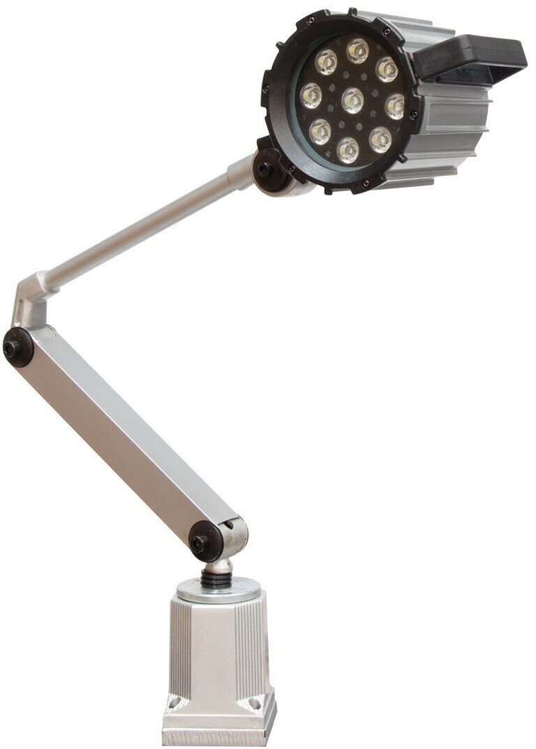 ELMAG LED-Arbeitsleuchte Magnet, Quadratarm, mittel (88763) ab 234,64 ...