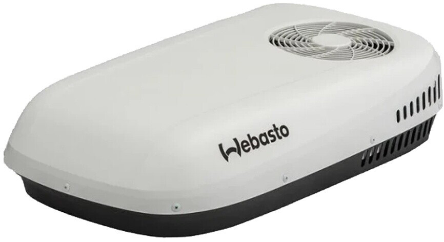 Webasto Cool Top Trail 24G Dachklimaanlage R32 Wohnmobil/Wohnwagen ...