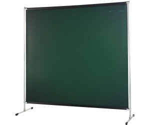 GYS OPTI 200.G Schweißschutzwand grün T9 2x2m (060463) ab 154,22 ...