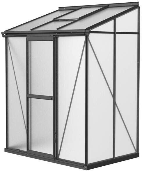 Outflexx Verde Comfort 160 x 105 x 190 cm ab 224,91 € | Preisvergleich ...