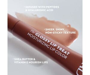 IsaDora Glossy Lip Treat (13ml) 66 Chocolate Ice ab 9,00 ...