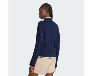 Buy Adidas Adicolor Classics Firebird Originals Jacket night indigo ...