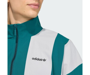Adidas Blocked Original Jacket rich green a € 90,00 (oggi) | Migliori ...