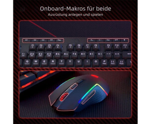 Redragon BS142 ab 41,39 € | Preisvergleich bei idealo.de