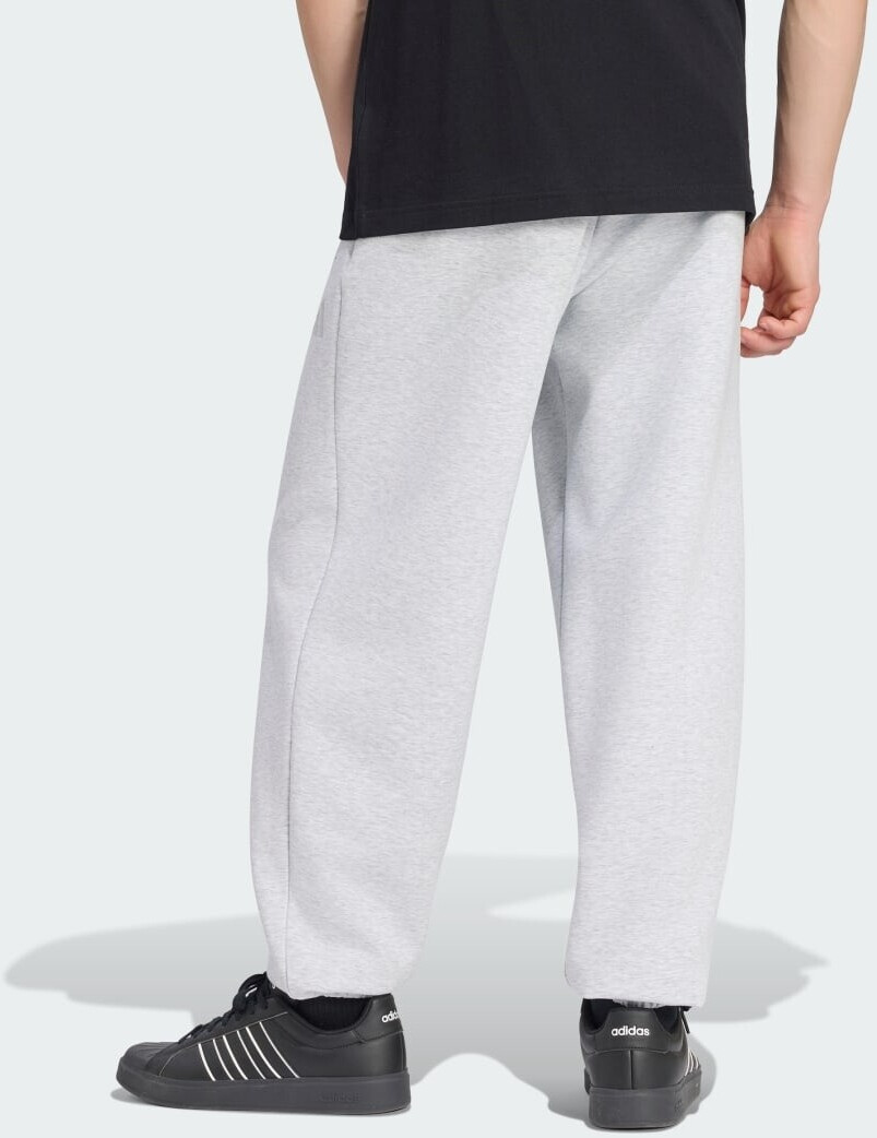 Adidas SOFT LUX HOSE Light Grey Heather (KS5569) ab 74,90 ...
