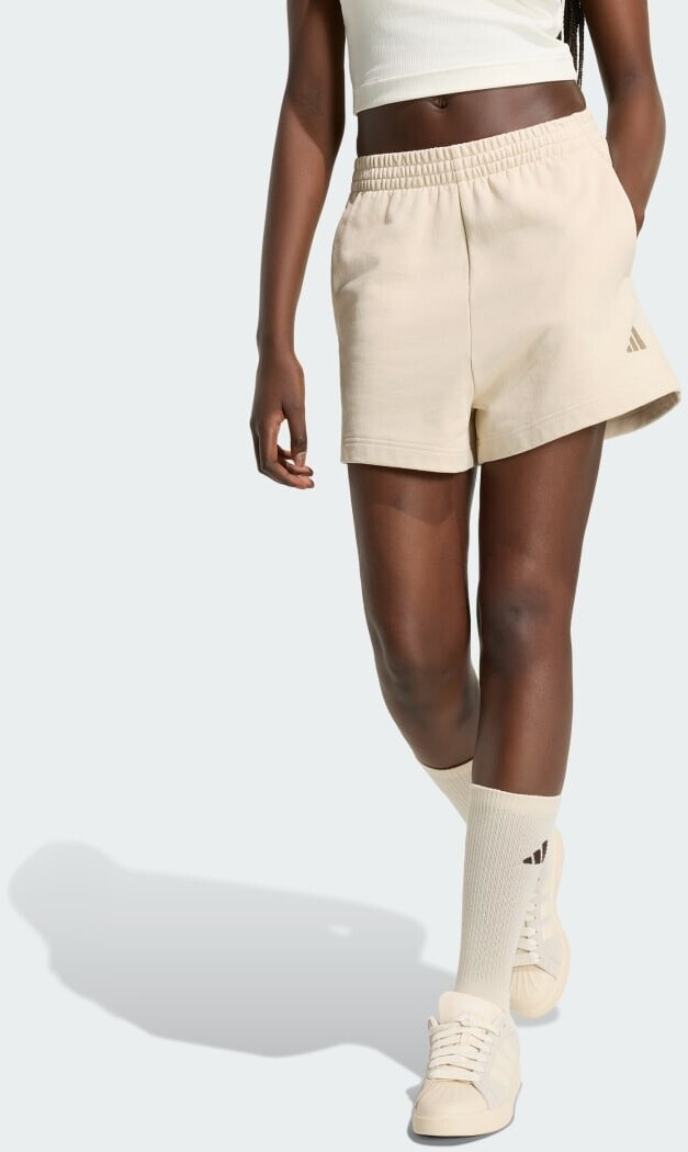 Adidas KIT SHORTS KLEINES LOGO Crystal Linen CM (KV9805) ab 39,90 ...