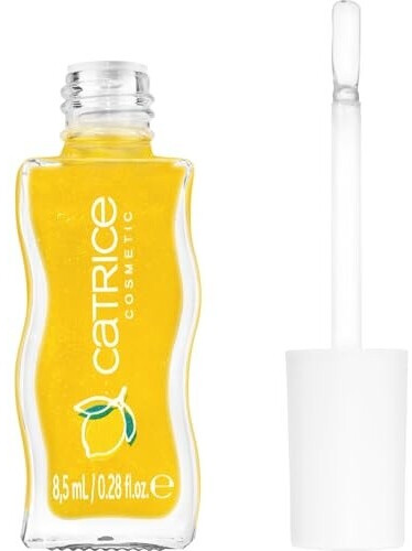 Catrice Summer Lips (8,5ml) C01 Lemon Spritz ab 3,99 € | Preisvergleich ...