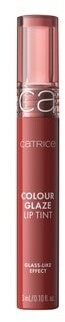 Catrice Colour Glaze Lip Tint (3ml) 030 In My Cherry Era ab 3,36 ...