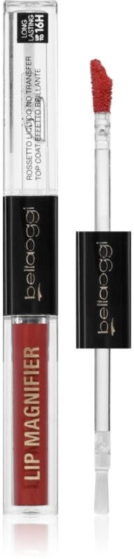 bellaoggi Lip Magnifier (2,7ml) Ruby Red ab 3,90 € | Preisvergleich bei ...