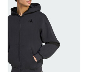 Adidas KIT KAPUZENJACKE KLEINES LOGO Black (KW2289) ab 69,90 ...
