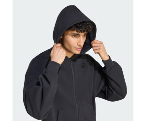 Adidas KIT KAPUZENJACKE KLEINES LOGO Black (KW2289) ab 69,90 ...