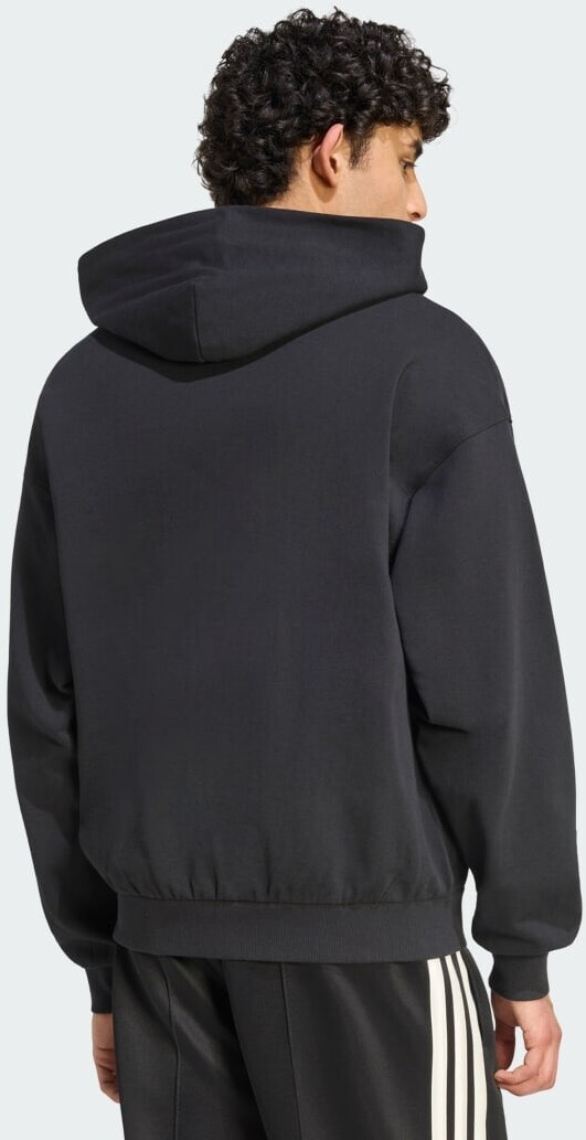 Adidas KIT KAPUZENJACKE KLEINES LOGO Black (KW2289) ab 69,90 ...