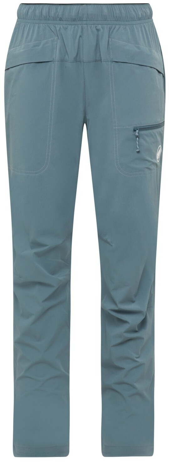 Mammut Sender Climbing Pants Women (1022-03120) strata ab 90,80 ...