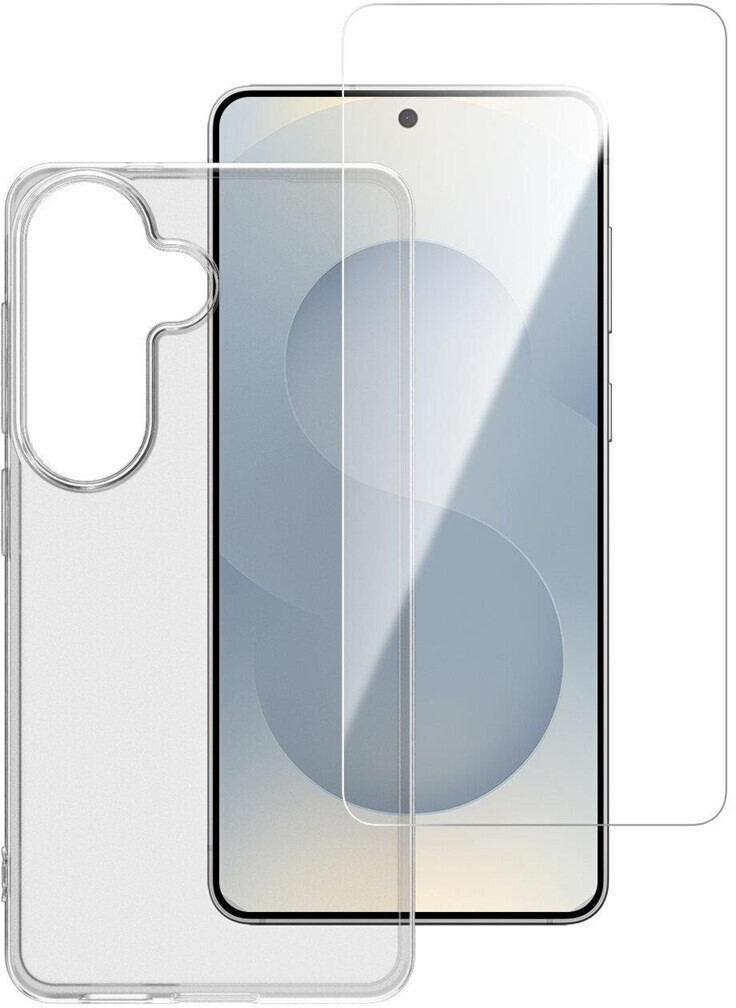 4smarts Hülle 360° Protection Set Samsung Galaxy S26 ab 9,92 ...