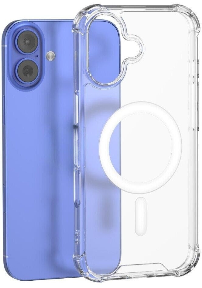 4smarts Hülle Hybrid Case Ibiza Apple iPhone 17 Pro Pro Max Air ...
