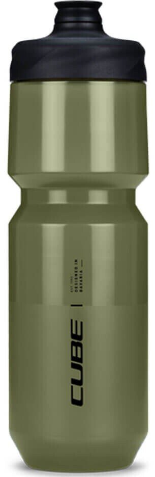 Cube Flow DS 750 olive ab 8,99 € | Preisvergleich bei idealo.de
