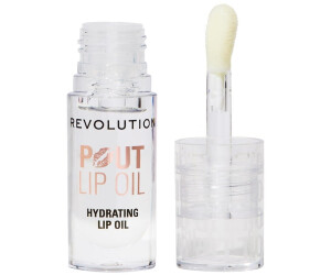 Revolution Pout Lip (3ml) Lychee Clear ab 4,56 € | Preisvergleich bei ...
