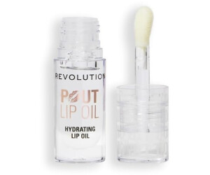 Revolution Pout Lip (3ml) Lychee Clear ab 4,56 € | Preisvergleich bei ...