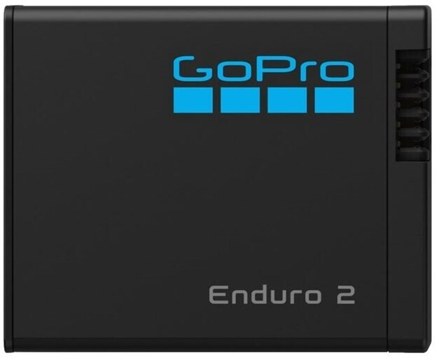 GoPro Enduro 2 desde 36,99 € | Compara precios en idealo