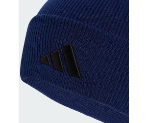 Adidas New Logo Beanie Cuff Dark Blue / Black / (KQ6680) ab 24,90 ...