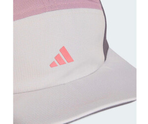Adidas RUN 5-PANEL CLIMACOOL KAPPE Grey Five / Pure Turbo /M (KR8939 ...