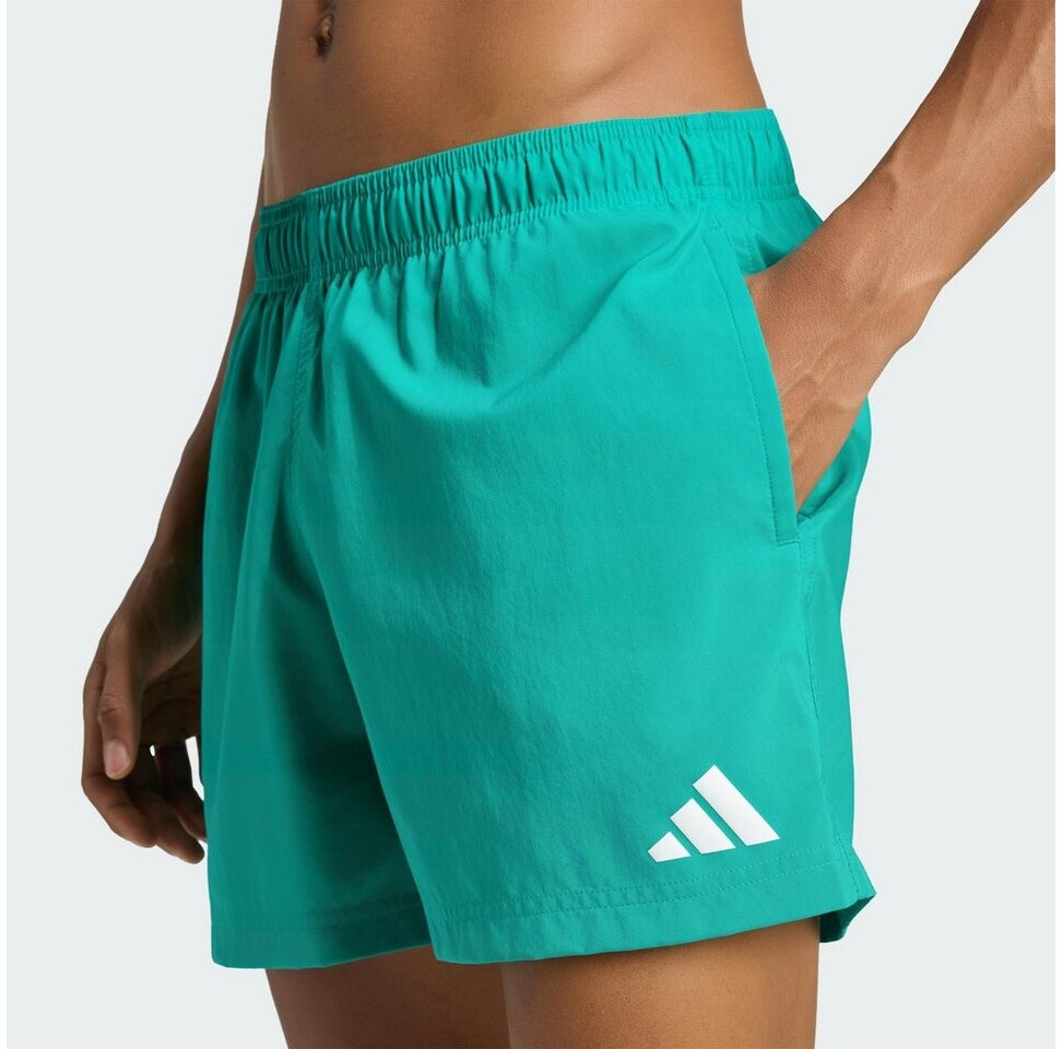 Adidas BADESHORTS 13 CM Equipment Green (KH4055) ab 23,79 ...