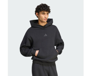 Adidas KIT HOODIE KLEINES LOGO Black (KW2283) ab 64,90 ...