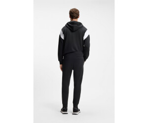 Hugo Boss Jogginghose aus Baumwoll-Mix mit Logo-Stickerei - Style JT ...