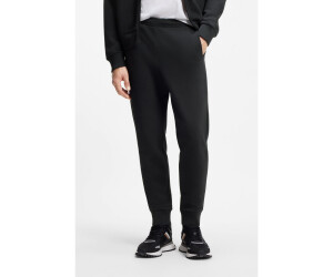 Hugo Boss Jogginghose aus Baumwoll-Mix mit Logo-Stickerei - Style JT ...