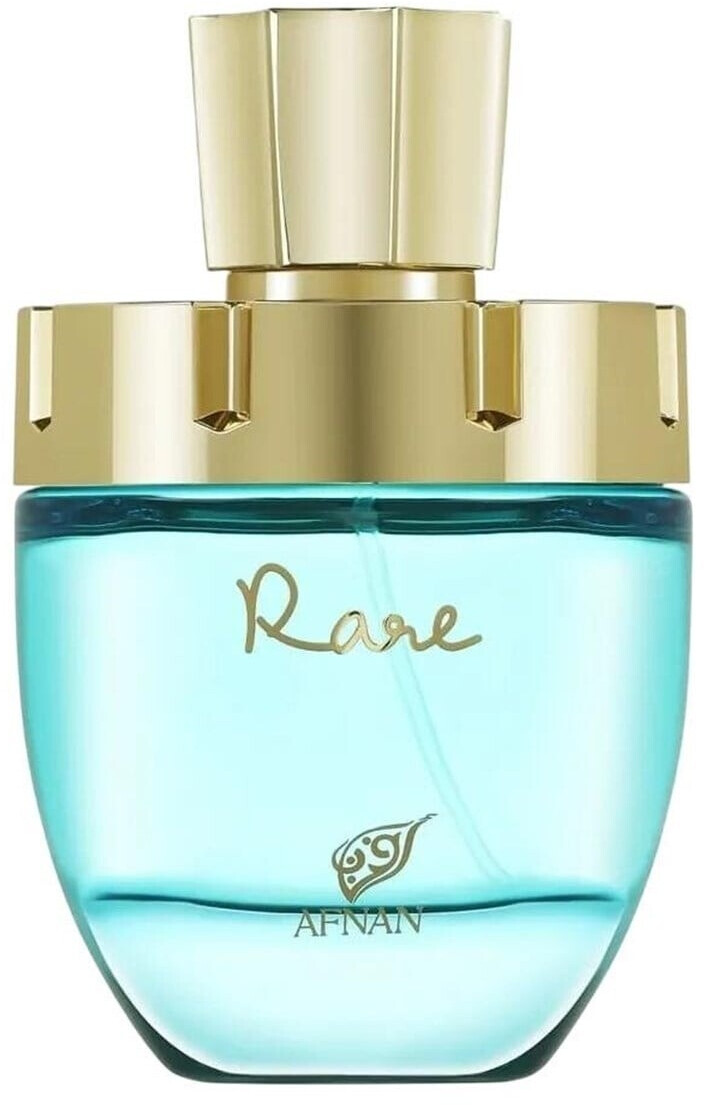 Afnan Rare Eau de Parfum 100ml desde 27,89 € | Compara precios en idealo