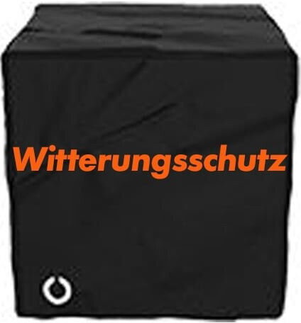Outdoorchef Abdeckhaube Grillmodul Heat X-245 und Schrankmodule ab 109 ...