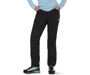 Mammut Taiss SO Pants Women (1021-01690) marine Regular ab 145,99 ...