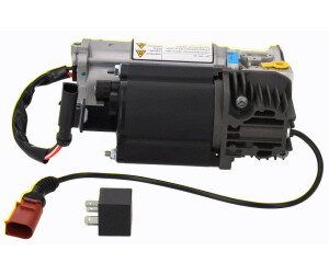 Vemo Kompressor Druckluftanlage Luftfederung (V33-52-0002) ab 652,11 ...