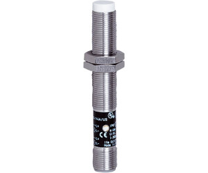 ifm Induktiver Sensor M12x1 DC PNP Schließer 4mm (IF5594) ab 71,52 ...