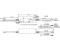 Mean Well LPF-40D-42 Driver LED Tensione/Corrente Costante 40W ...