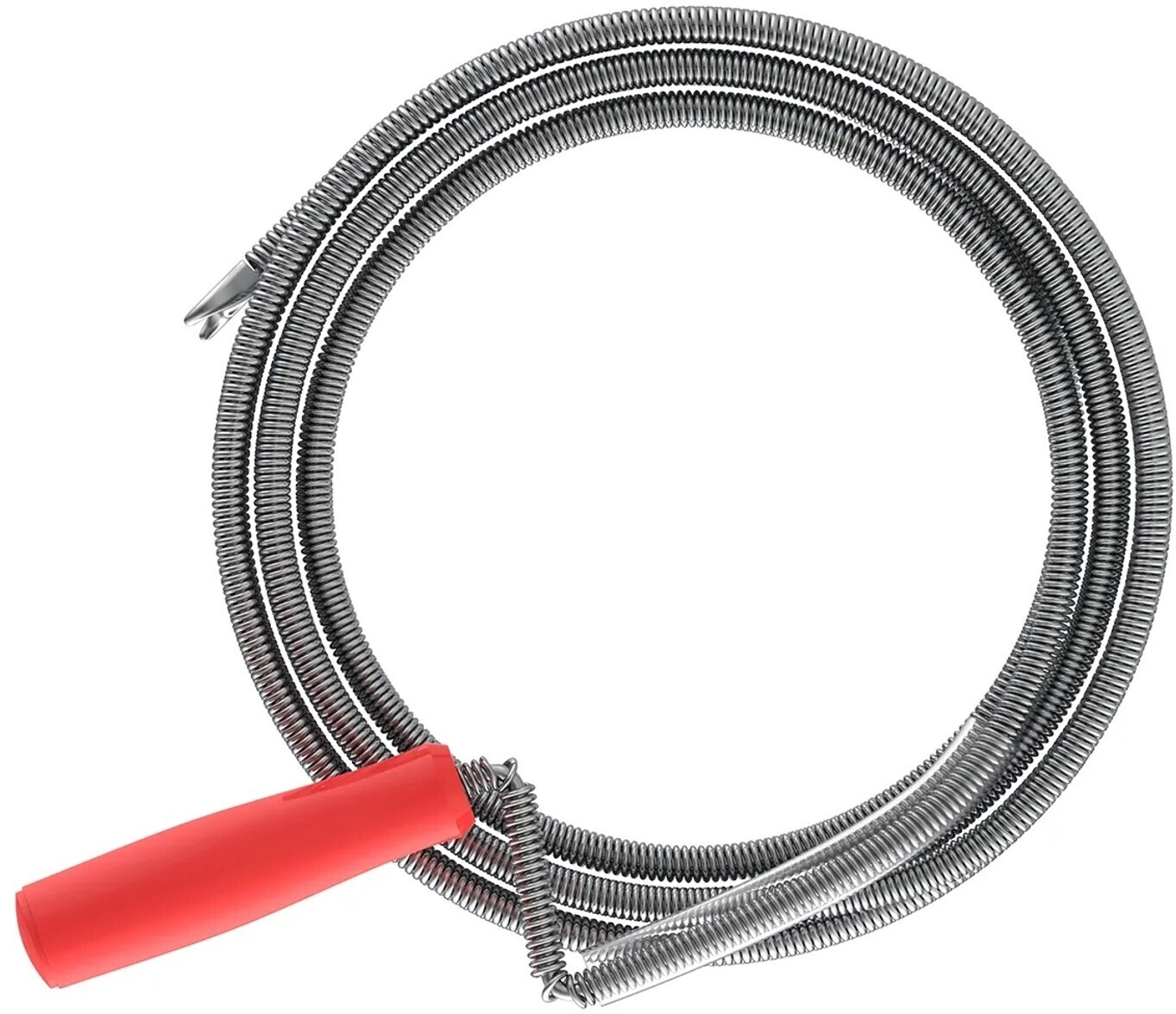 Kirchhoff Rohrreinigungsspirale Edelstahl 9mm x 10m ab 19,99 ...