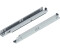 Blum TANDEM TIP-ON 560H Unterbodenführung 550mm, Stahl verzinkt ...