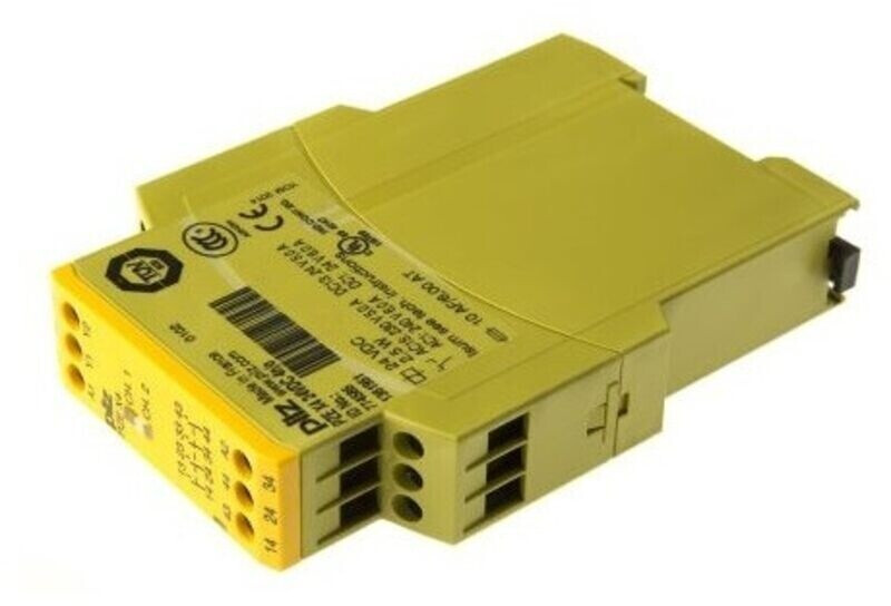 Pilz PZE X4 Kontakterweiterung 24VDC 4n/o (774585) ab 88,85 ...
