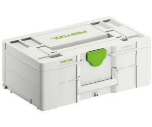 Festool KHC 18 EB-Basic Akku-Kombihammer 18V 2,6J SDS-Plus Brushless, 8 ...